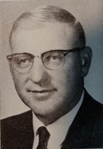 William Fischer: Former legislator known for being farmers’ advocate ...